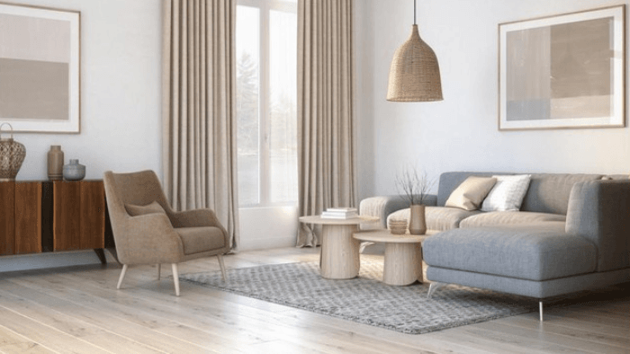 5 Trik Agar Rumah Selalu Tampak Bersih dan Rapi